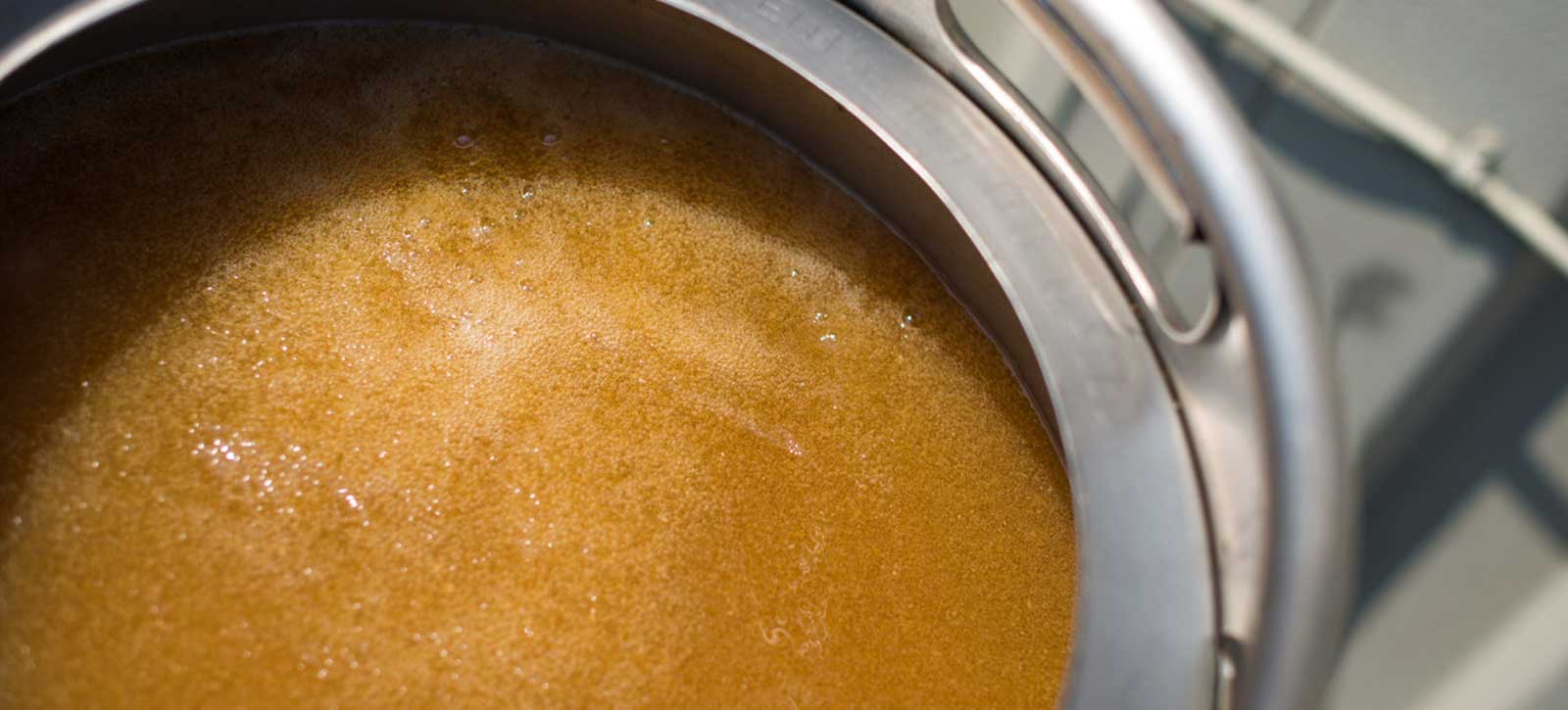 brew | Pale Fire Brewing Company