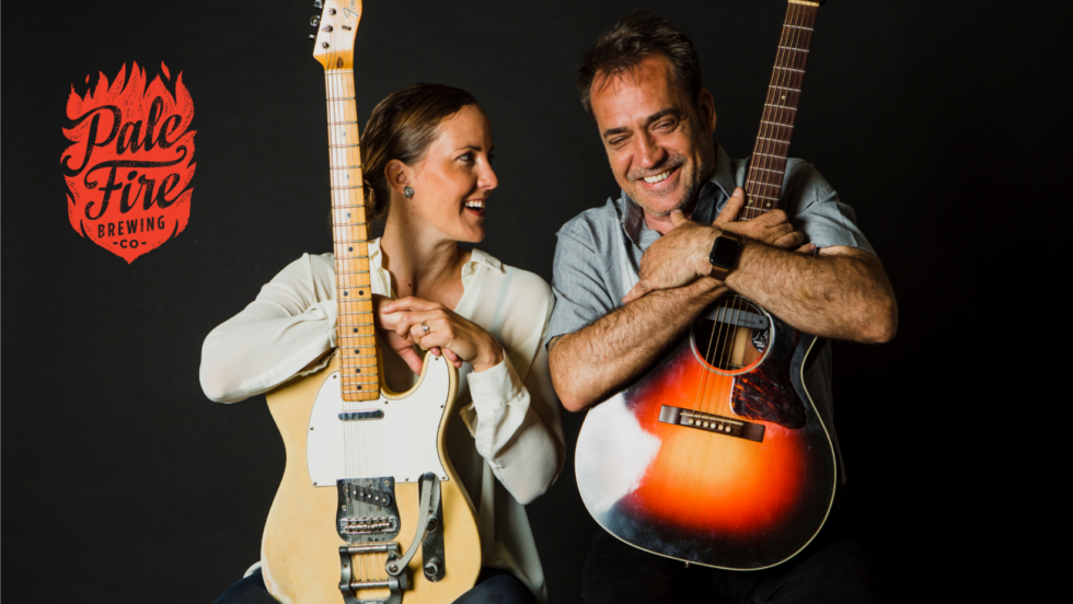 10,000 Bees (duo) | Pale Fire Brewing Company